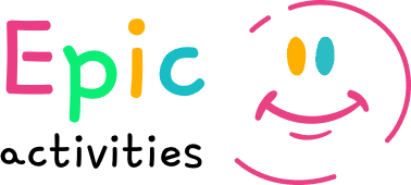 Free coloring pages - epicactivities.com